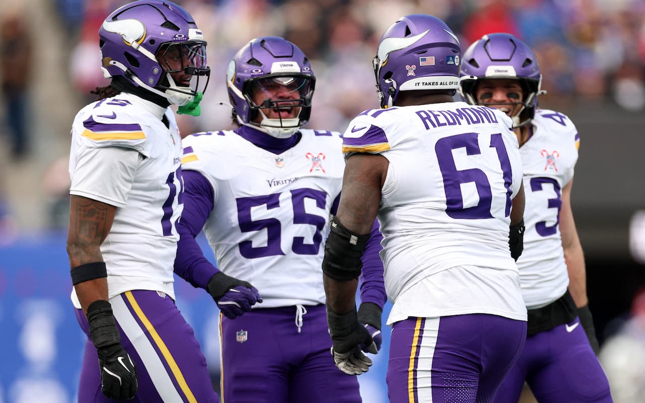 Do Defenses Repeat Fantasy Football Performances? | 4for4