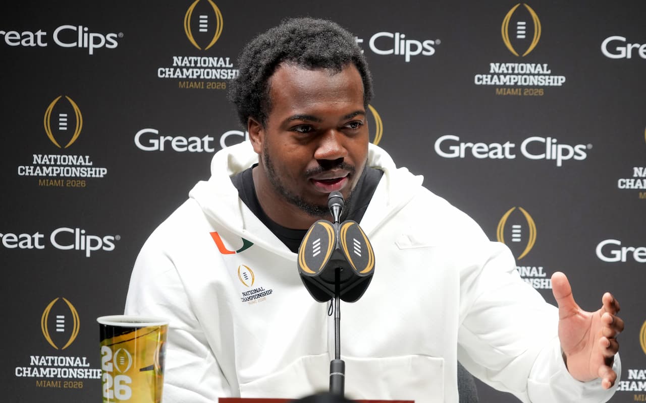 2026 NFL Mock Draft: Ryan Noonan 3.0 (Final) | 4for4