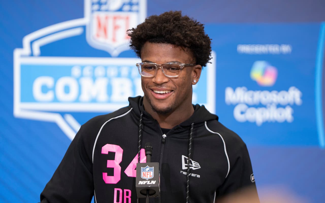 2026 NFL Mock Draft: Ryan Noonan Mock Draft 2.0 | 4for4