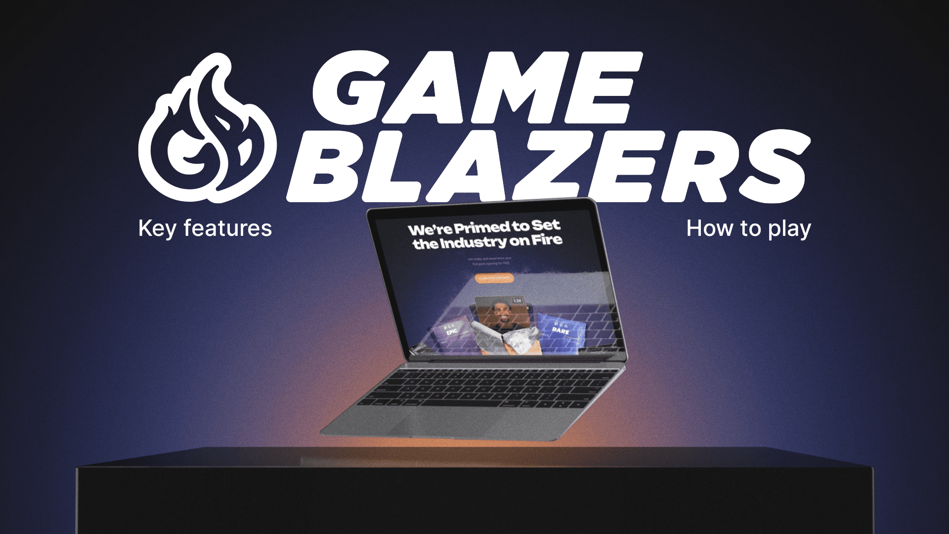 GameBlazers 101: How To Play and Win Fantasy Football’s Newest Game | 4for4