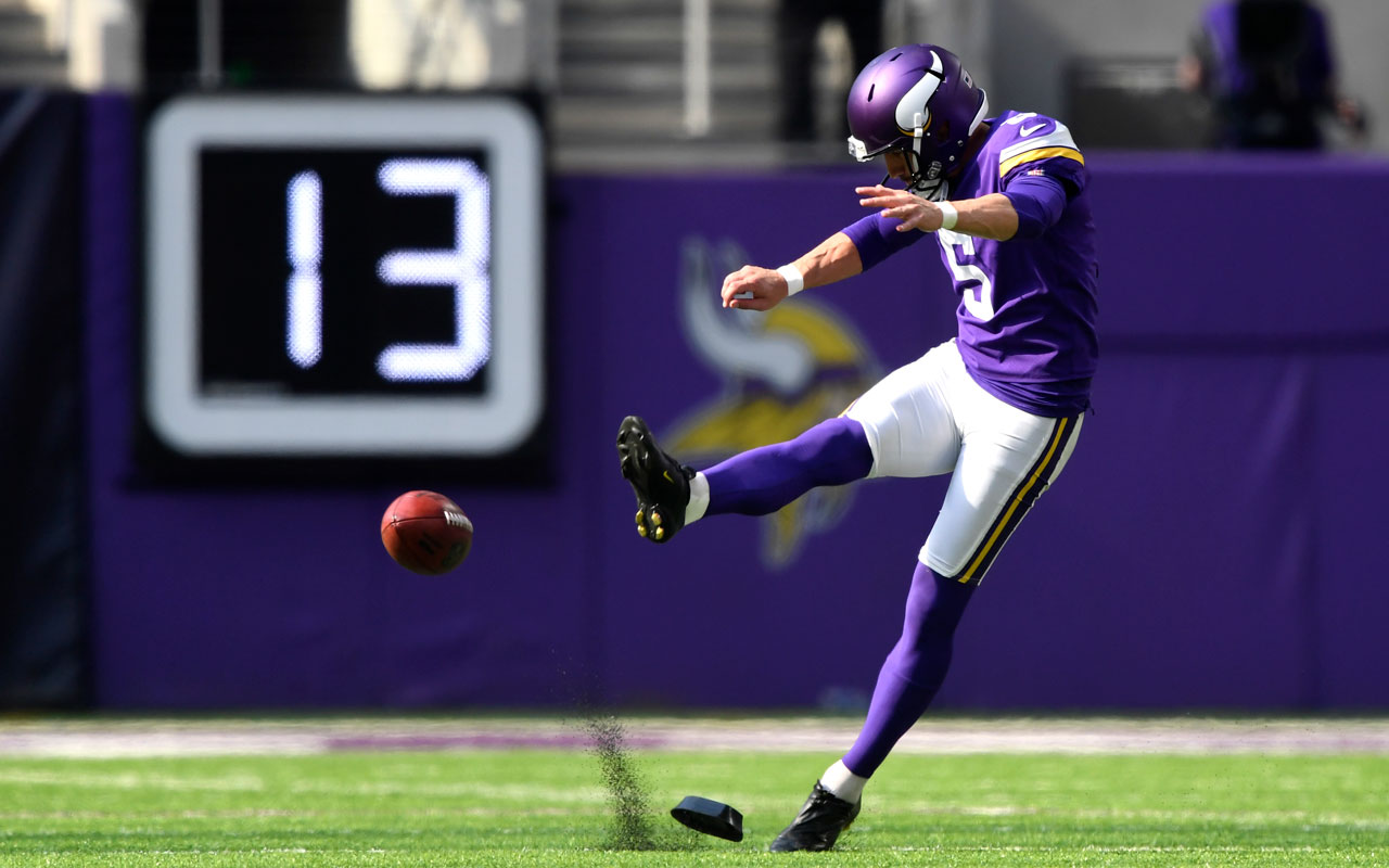 Streaming Kickers: Week 13 Targets | 4for4