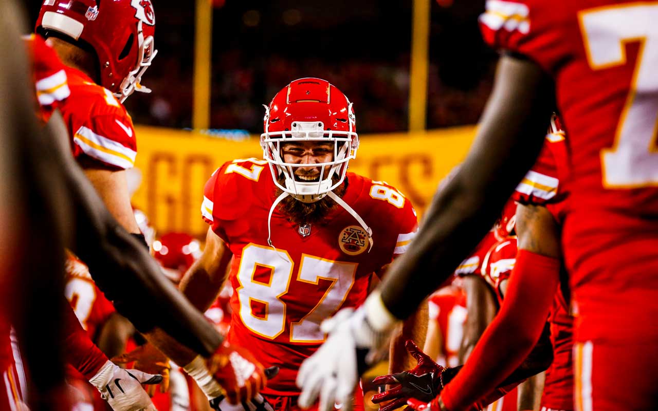 Week 8 PrizePicks Props | 4for4