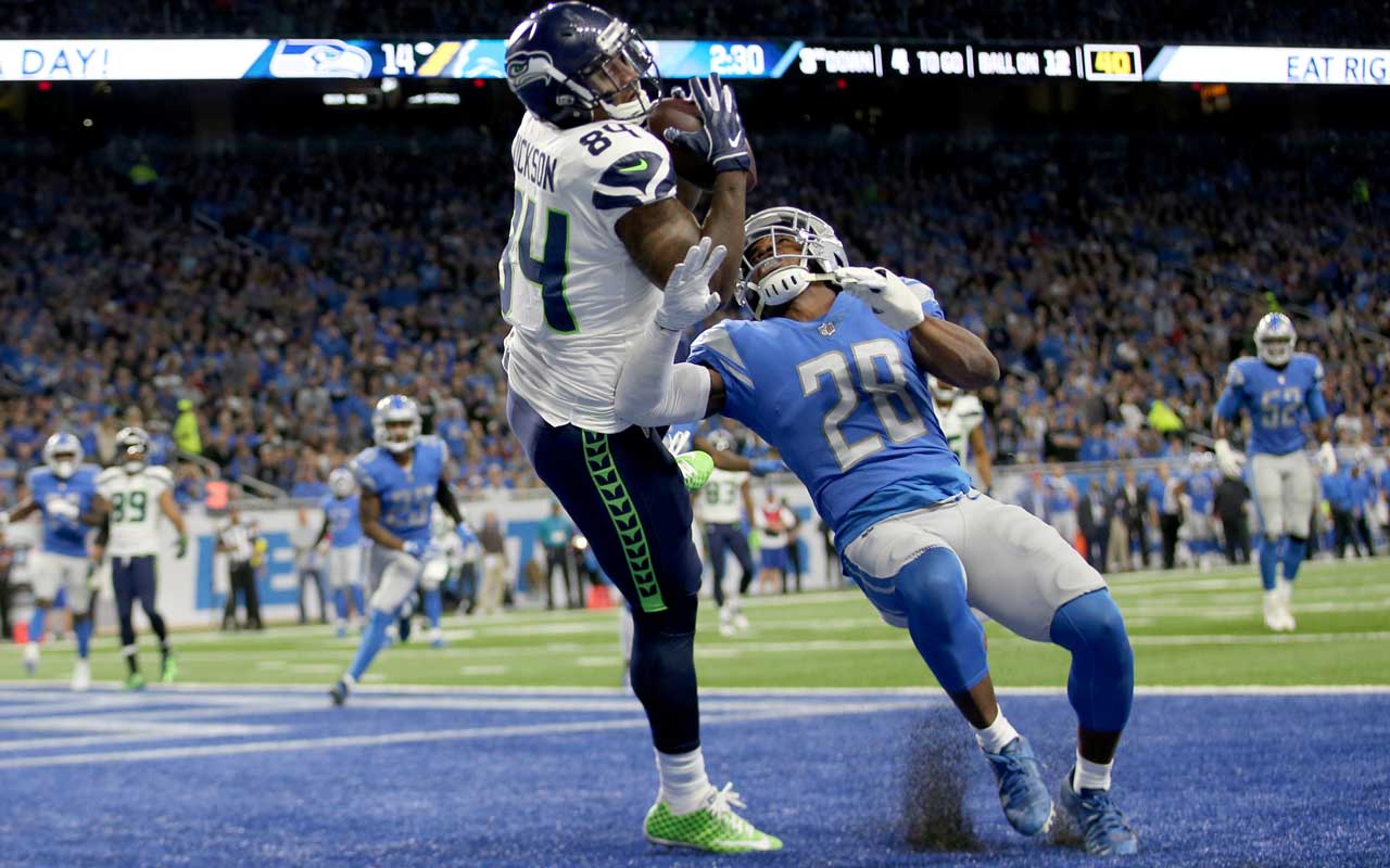 Streaming Tight Ends: Week 16 Targets | 4for4