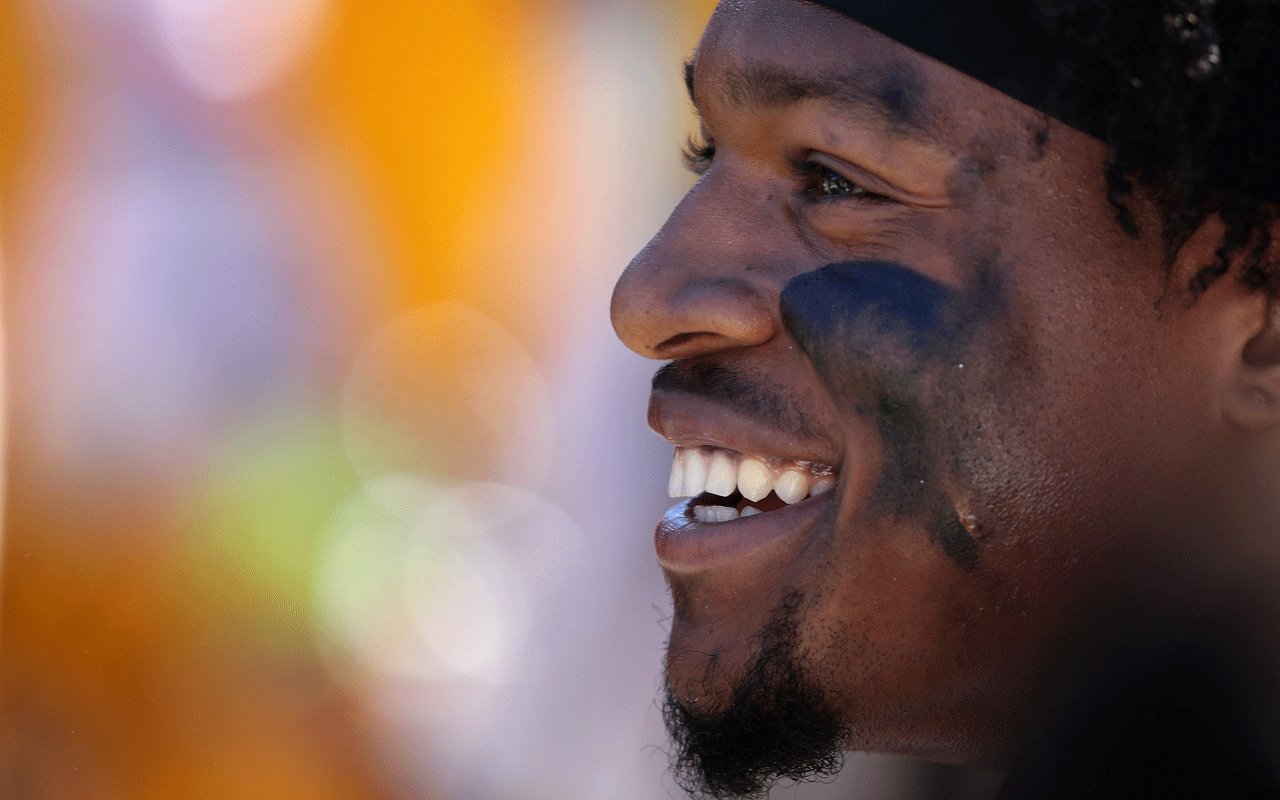 N'Keal Harry: More Than Just A Receiver | 4for4