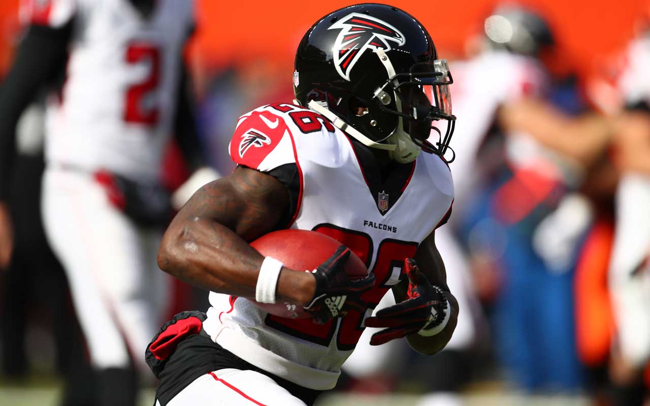 How Tevin Coleman to San Francisco Impacts Fantasy Football | 4for4