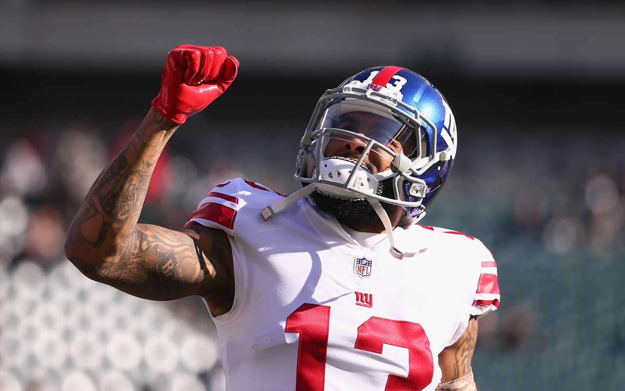 TJ's Take: Week 5 NFL DFS Recap | 4for4