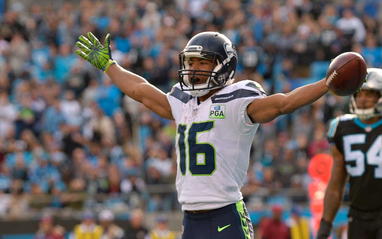 Wide Receiver vs. Cornerback Matchups: Week 7 | 4for4