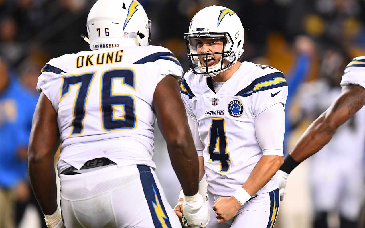 Streaming Kickers: Week 14 Targets | 4for4