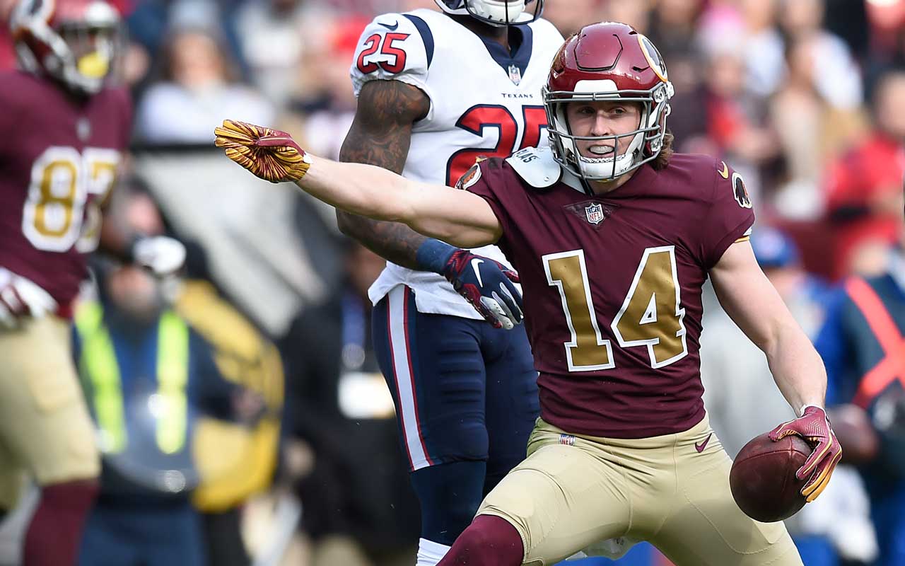 10 Late-Round Sleepers to Target After Pick 200 | 4for4