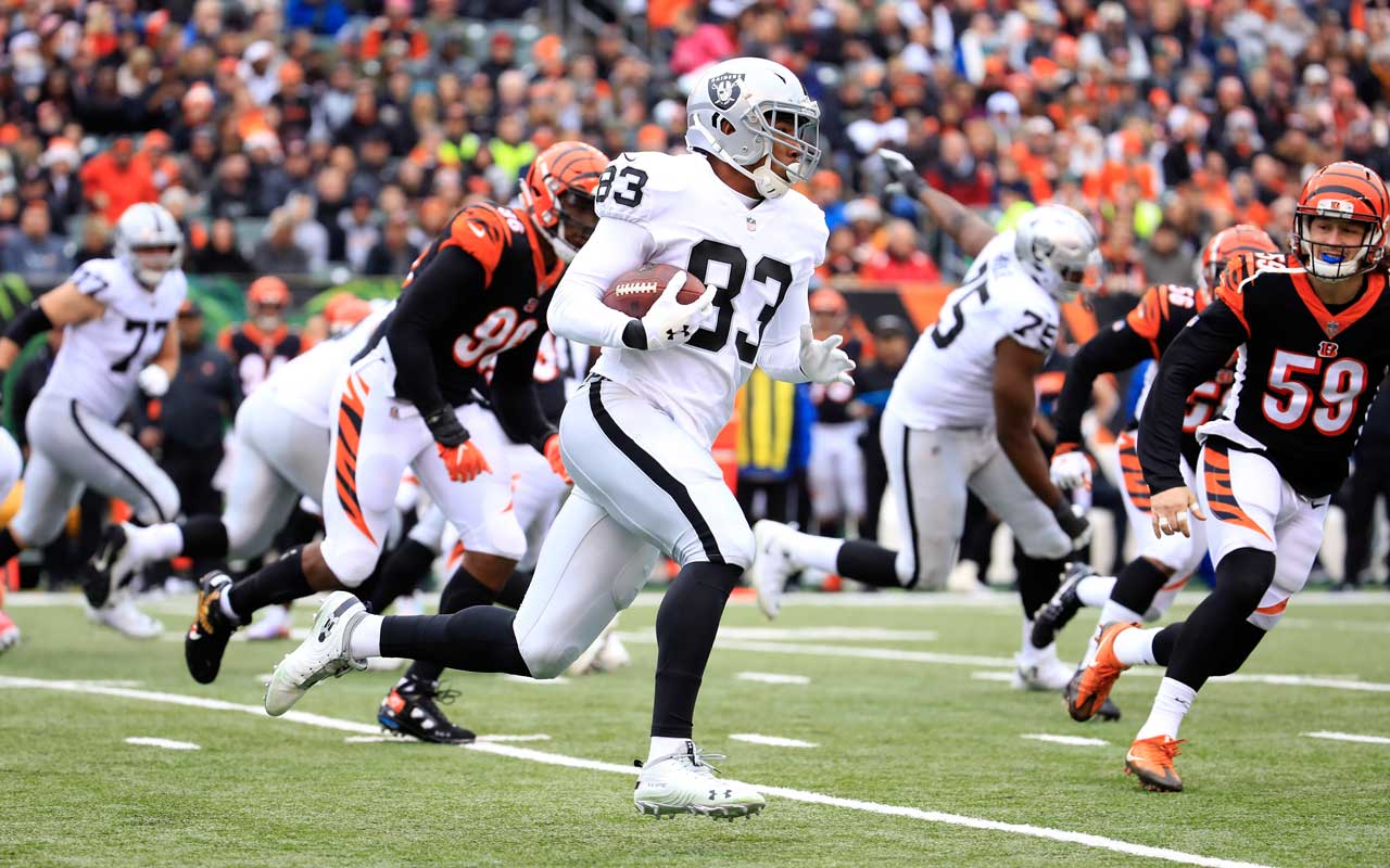 The Late-Round Tight End With Sneaky Upside | 4for4