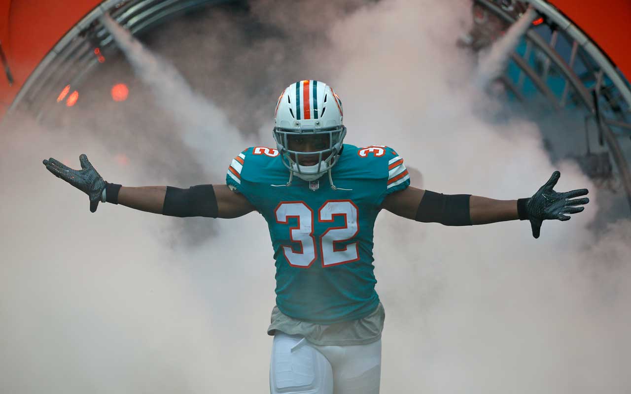 Never-Too-Early 2018 Running Back Rankings | 4for4