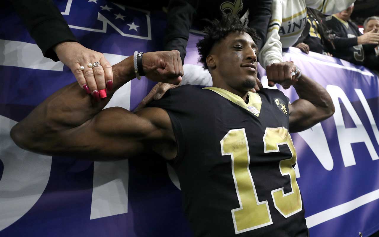 Wide Receiver vs. Cornerback Matchup Analysis: Week 12 | 4for4