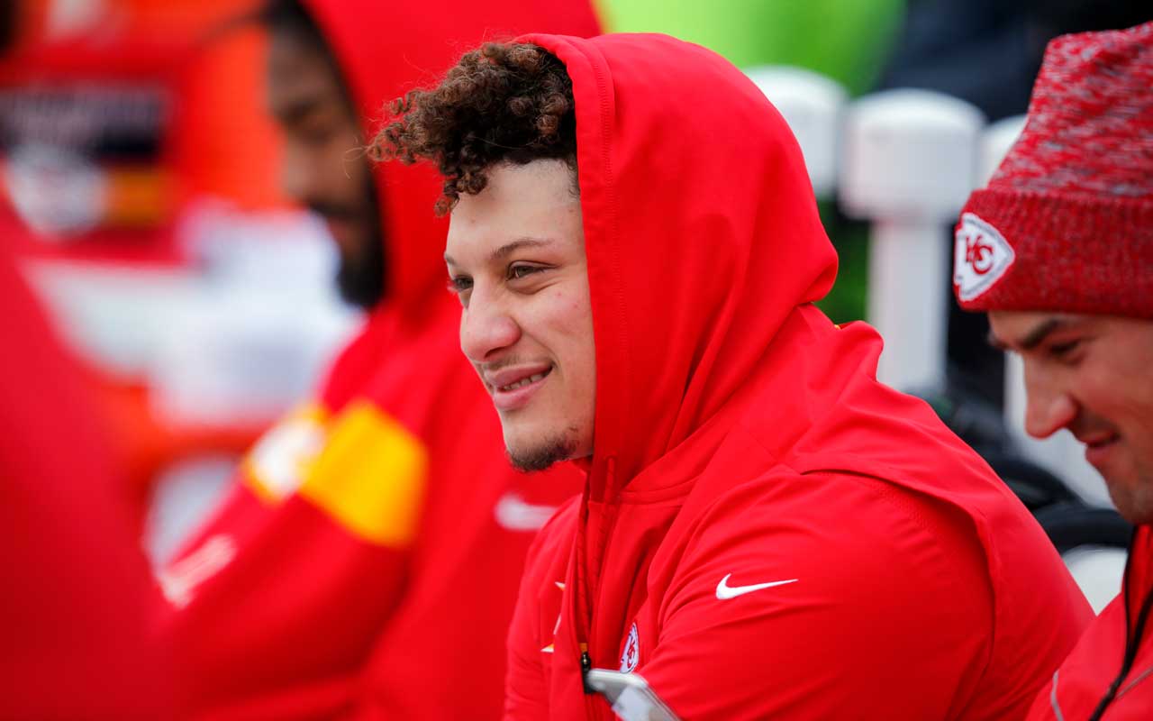 Conference Championship NFL Player Props: Best Player Props to Bet From ...