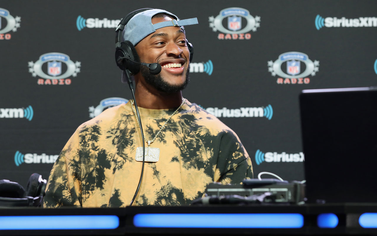 Justin Lazard Calvin Klein