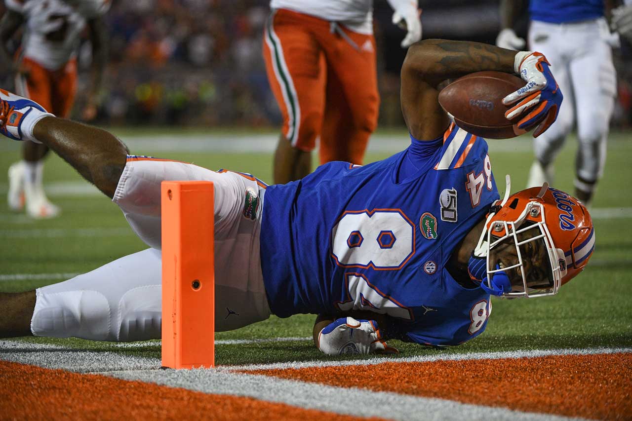 2021 NFL Draft Top 150 Big Board (Final) | 4for4