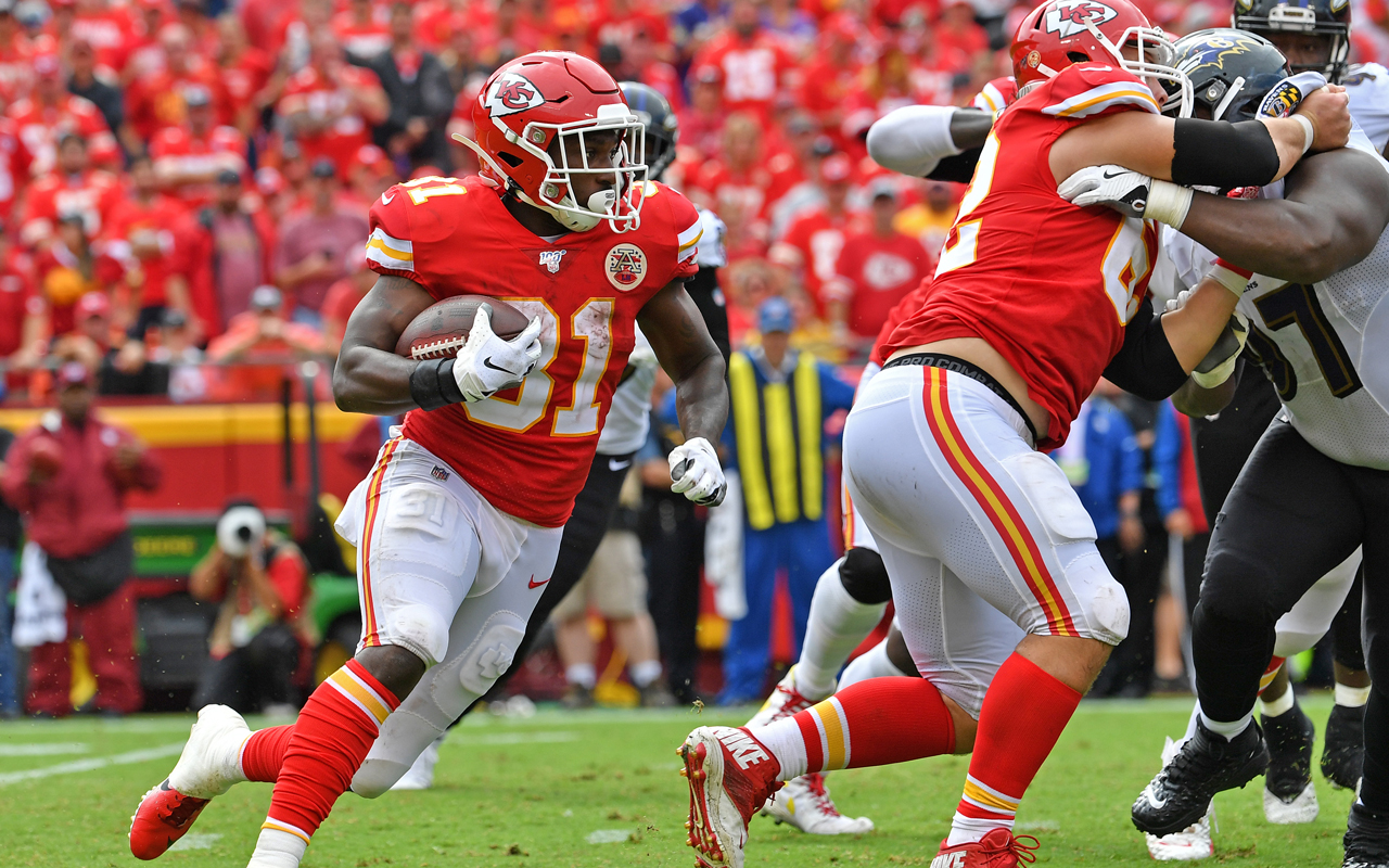 Waiver Wire Watch: Week 4 Targets | 4for4