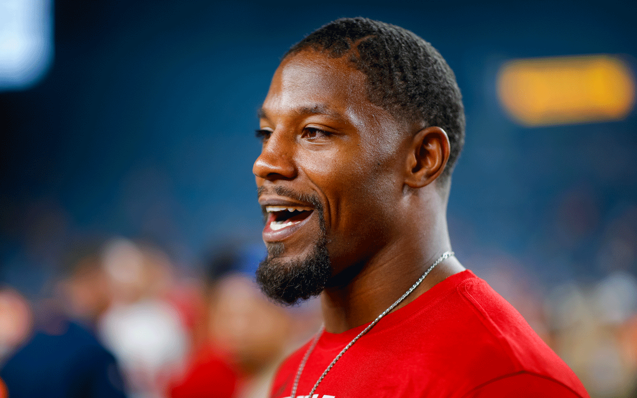 Giving David Johnson a Second Chance in 2020 | 4for4