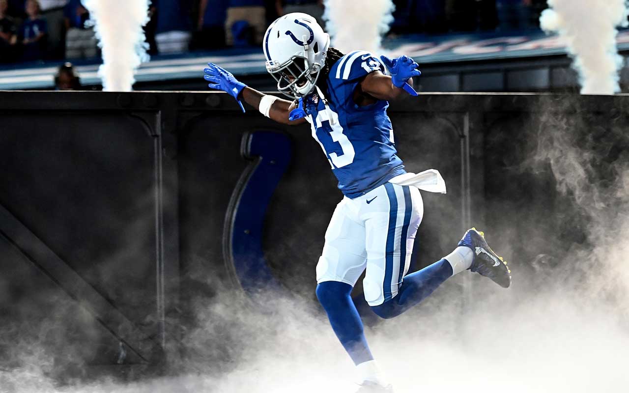 Wide Receiver vs. Cornerback Matchup Analysis: Week 7 | 4for4