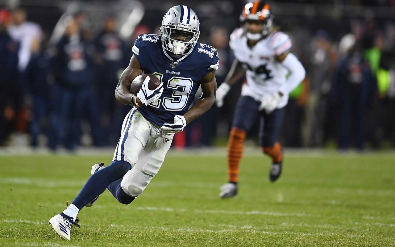 Wide Receiver vs. Cornerback Matchup Analysis: Week 16 | 4for4