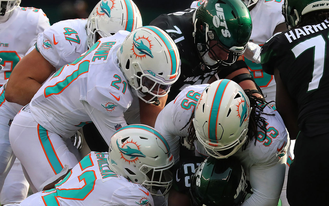 Streaming Defenses: Week 6 Targets | 4for4