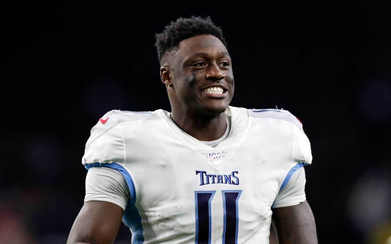 Thursday Night DFS Single Game Breakdown: Colts at Titans | 4for4