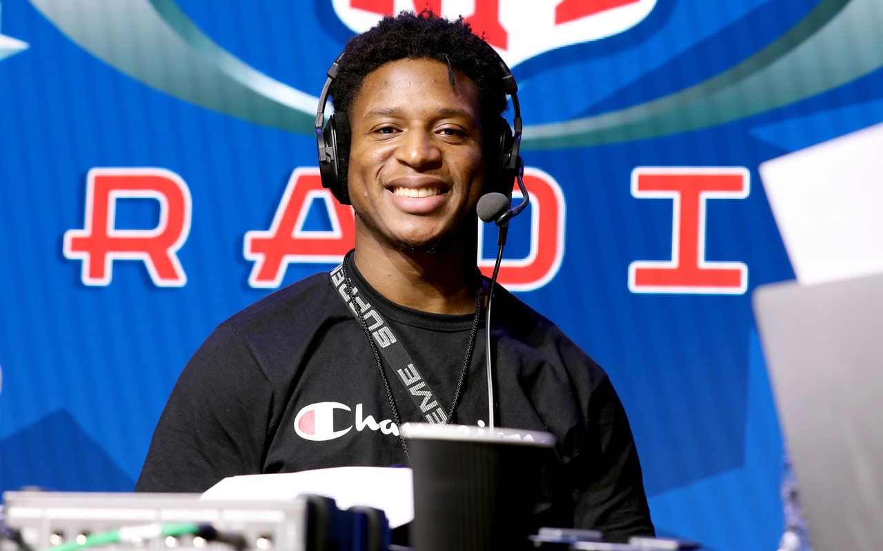 Kenyan Drake: A Decent Value Bet in Vegas | 4for4