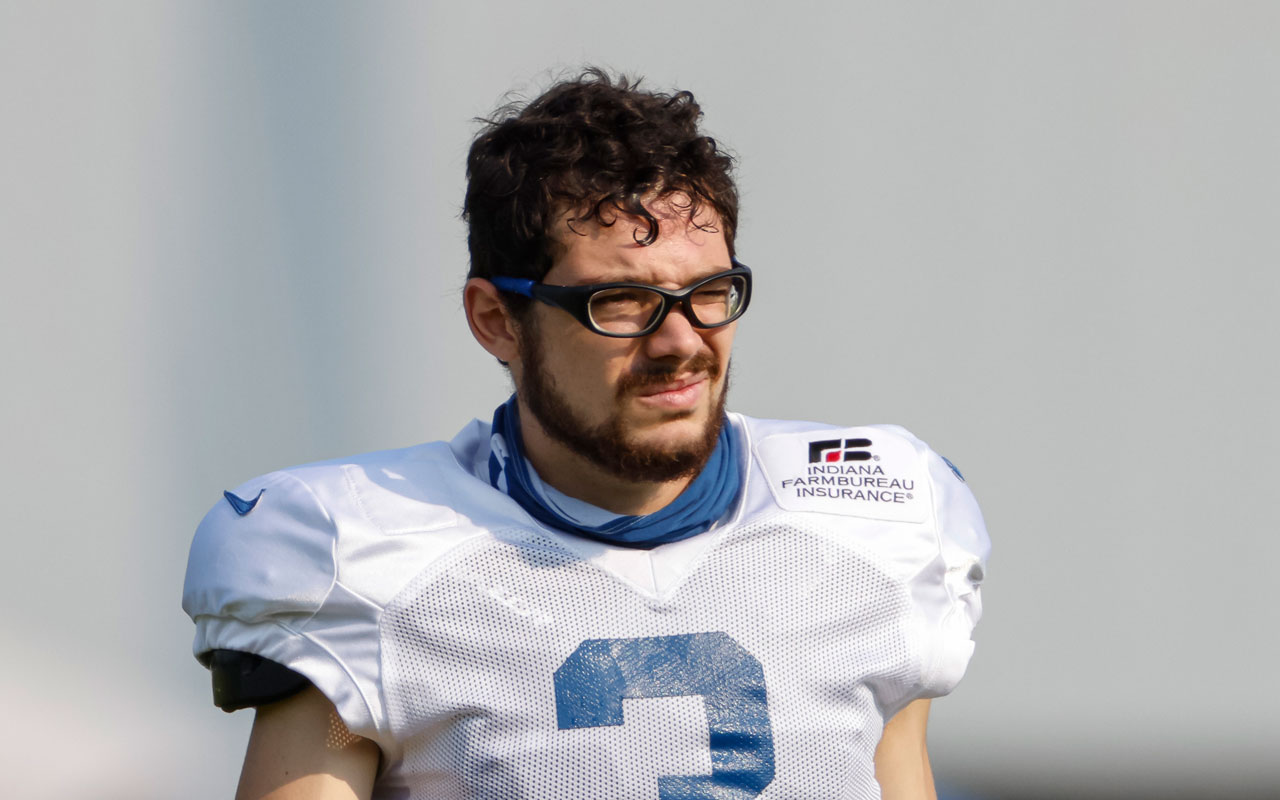 Streaming Kickers: Week 1 Targets | 4for4