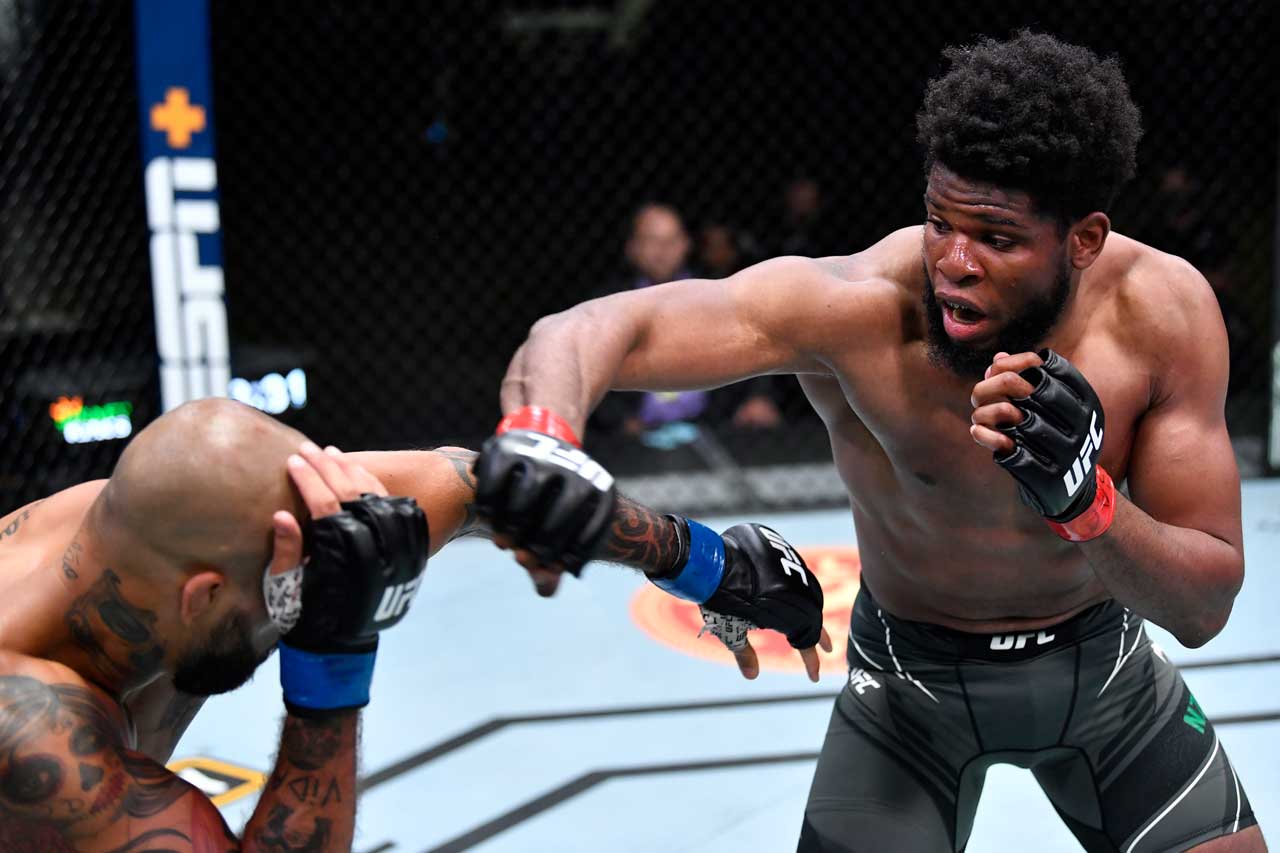 UFC Fight Night Lewis vs Spivak: 3 Props to Target at Prize Picks | 4for4