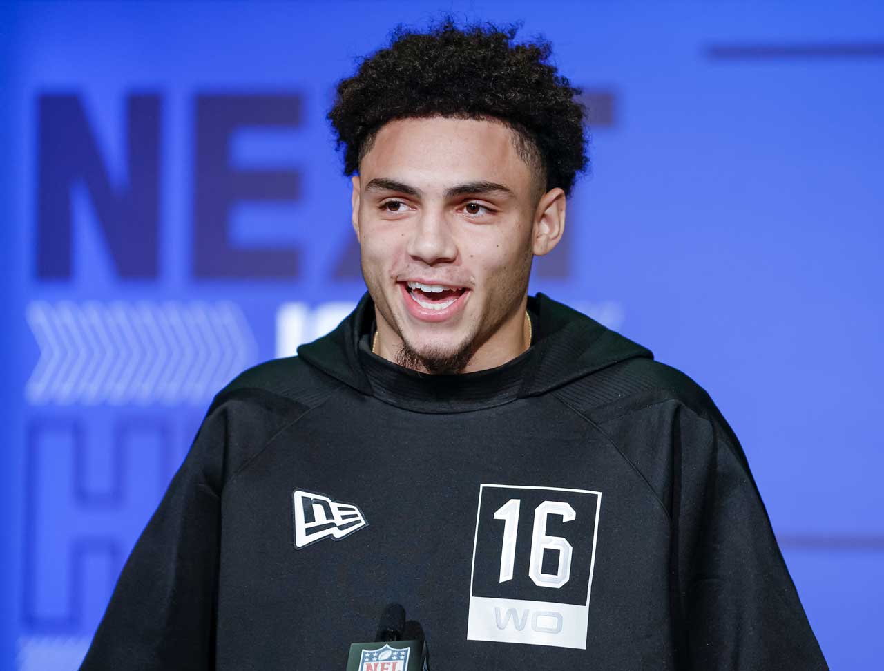 2022 NFL Draft: Top-10 Pick Odds, Predictions & Bets | 4for4