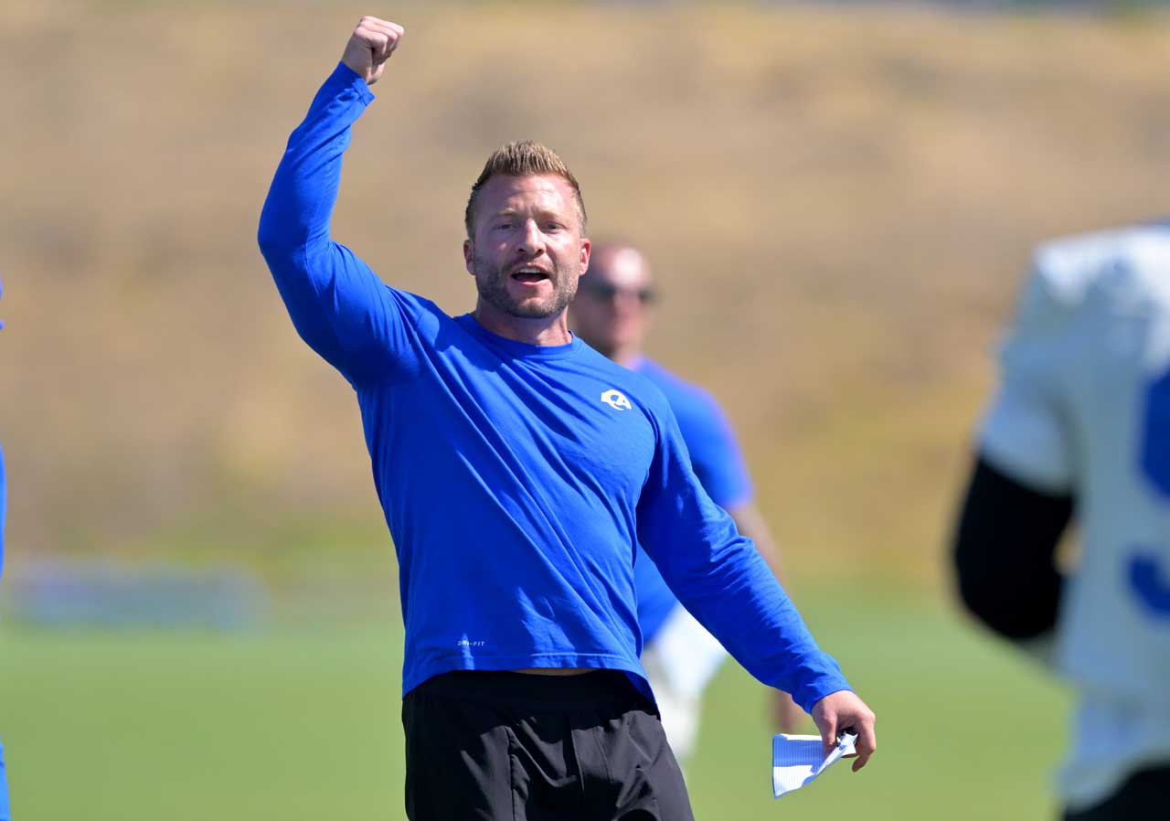 Week 1 NFL Player Props: Best Player Props to Bet From Connor Allen | 4for4