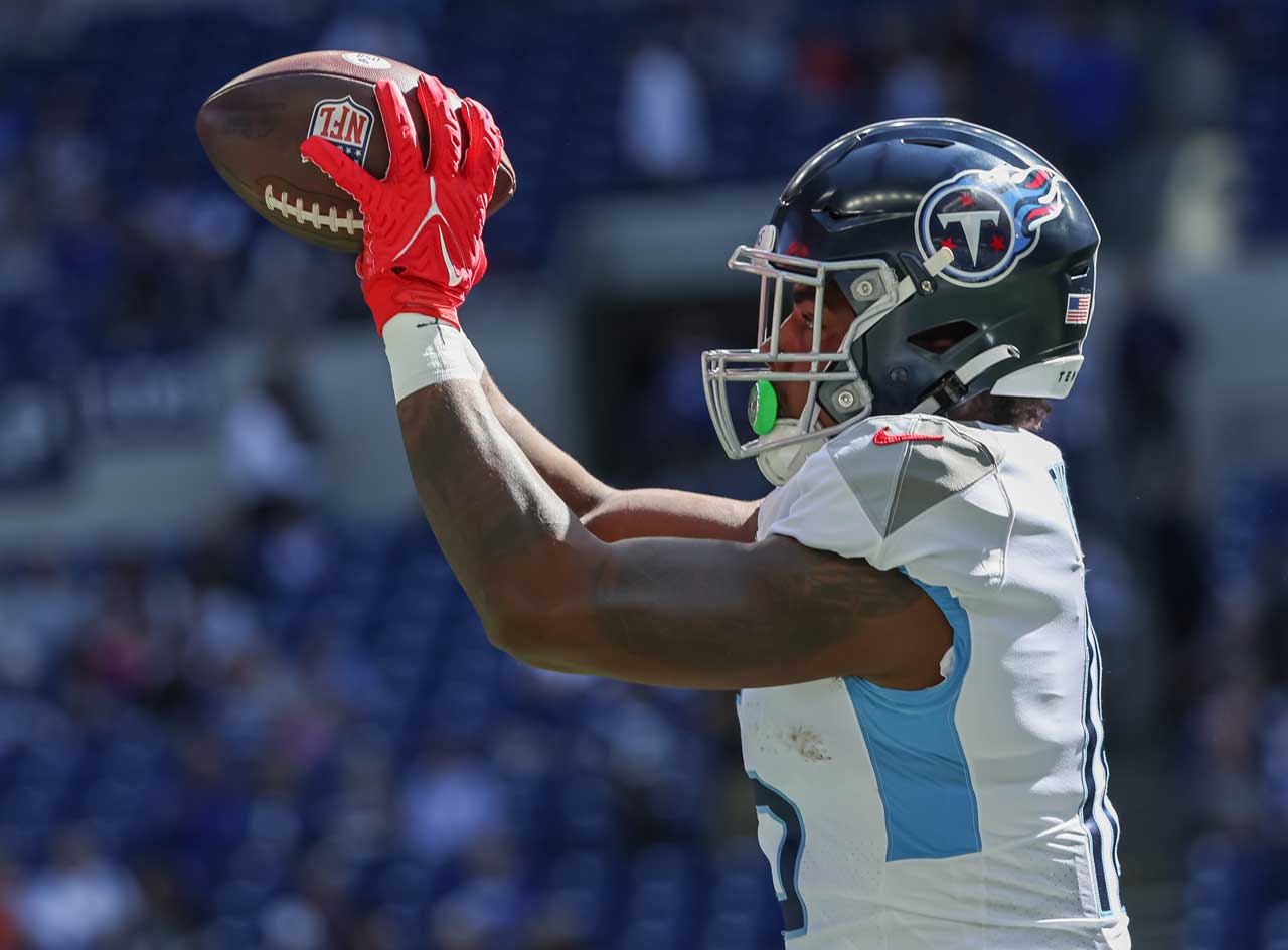 Hoppen to Conclusions: Week 11 Insights and Analysis | 4for4