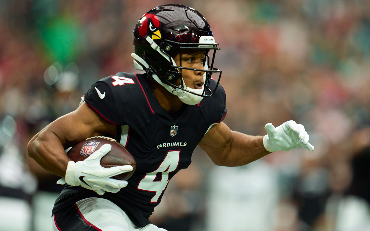 Fantasy Football: ADP Risers & Fallers (May 22nd- June 5th) | 4for4