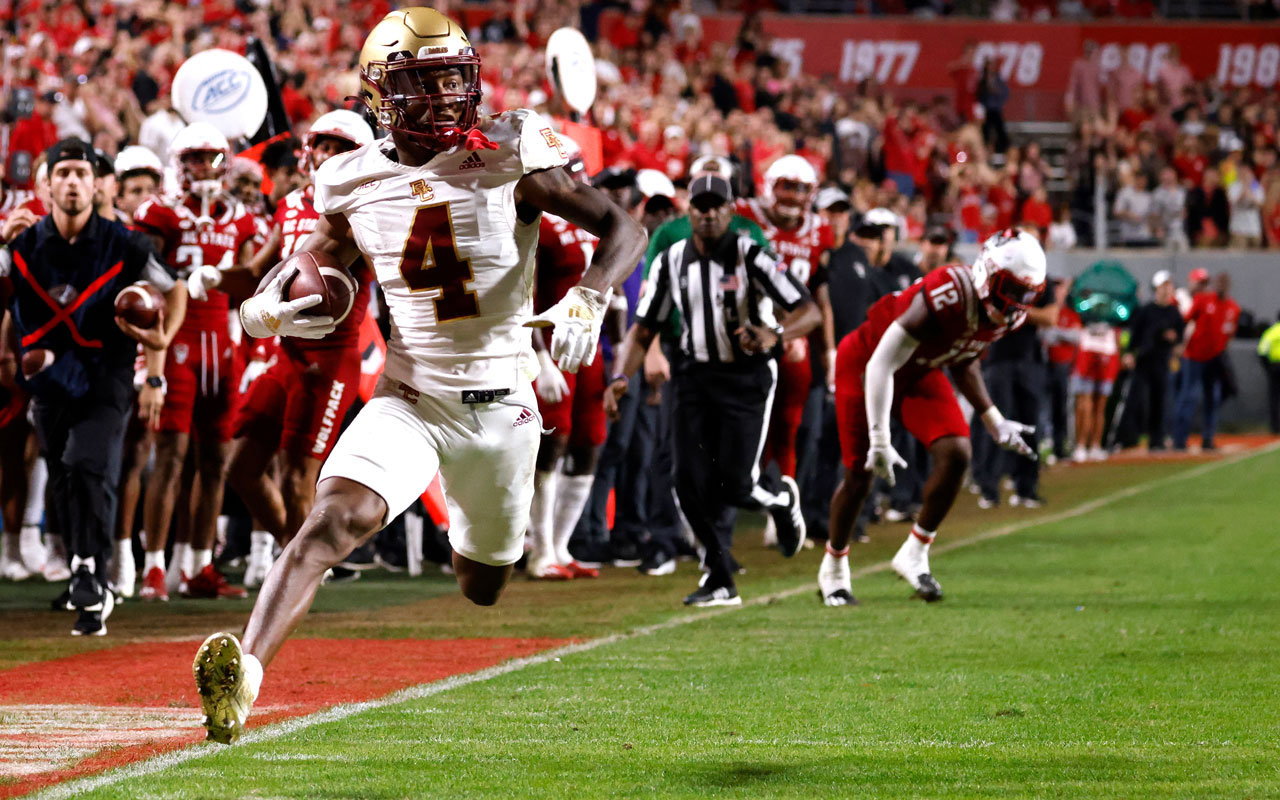 Round by Round Locks & Sleepers for 2023 Dynasty Rookie Drafts | 4for4