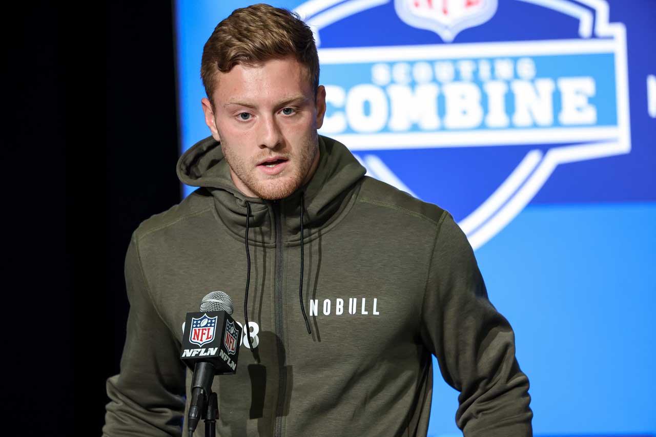 John Daigle's 10 Thoughts About the 2023 NFL Draft | 4for4