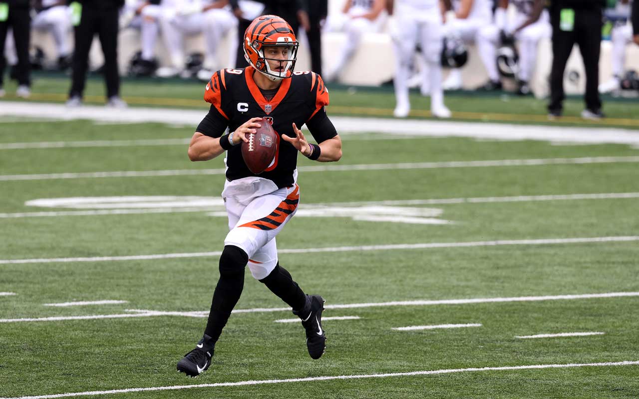 Week 2 NFL Odds: Lookahead Lines Report | 4for4