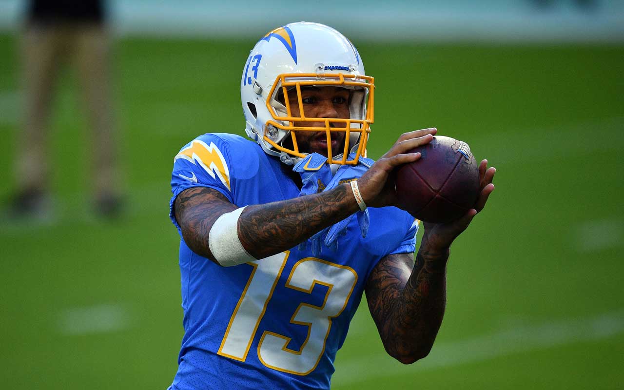 Wide Receiver vs. Cornerback Matchup Analysis: Week 8 | 4for4
