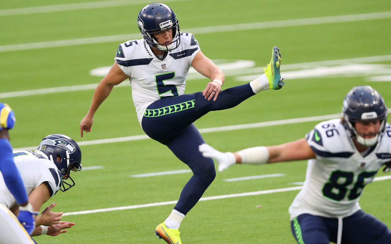 Streaming Kickers: Week 11 Targets | 4for4
