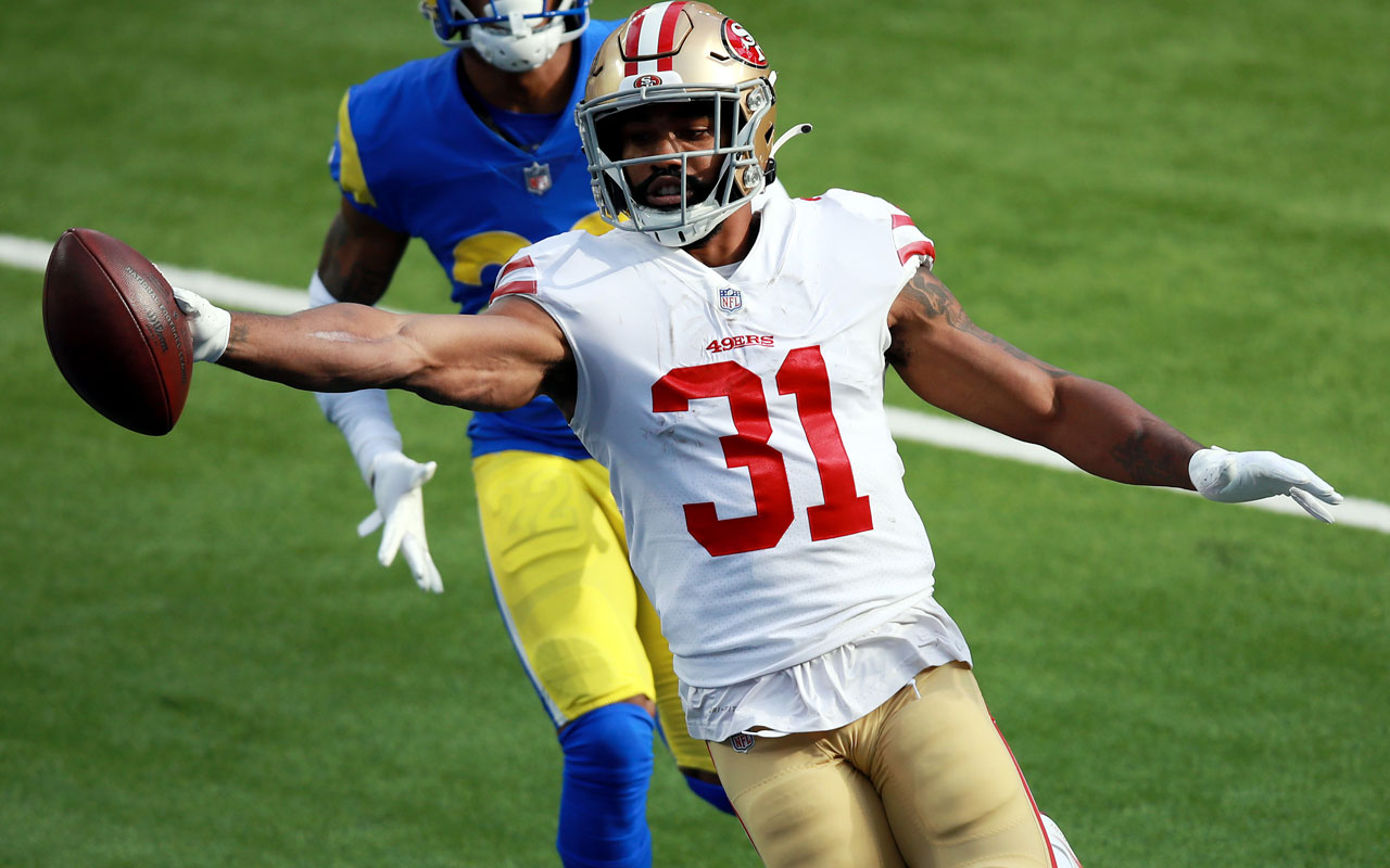 9 Running Backs Primed to Break Out in 2021 | 4for4