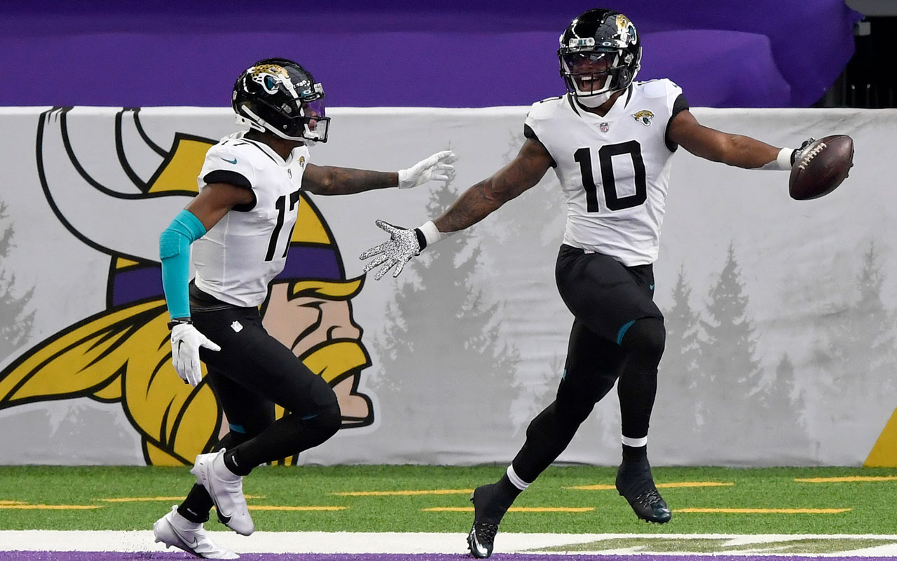 BestBall10s: 10 Intriguing Stacks for 2021 | 4for4