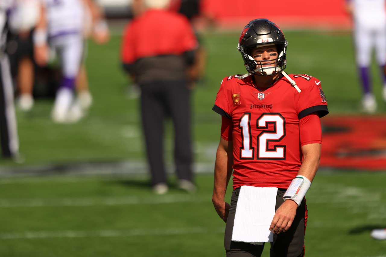 Week 3 NFL Player Props: Best Player Props to Bet From Connor Allen | 4for4
