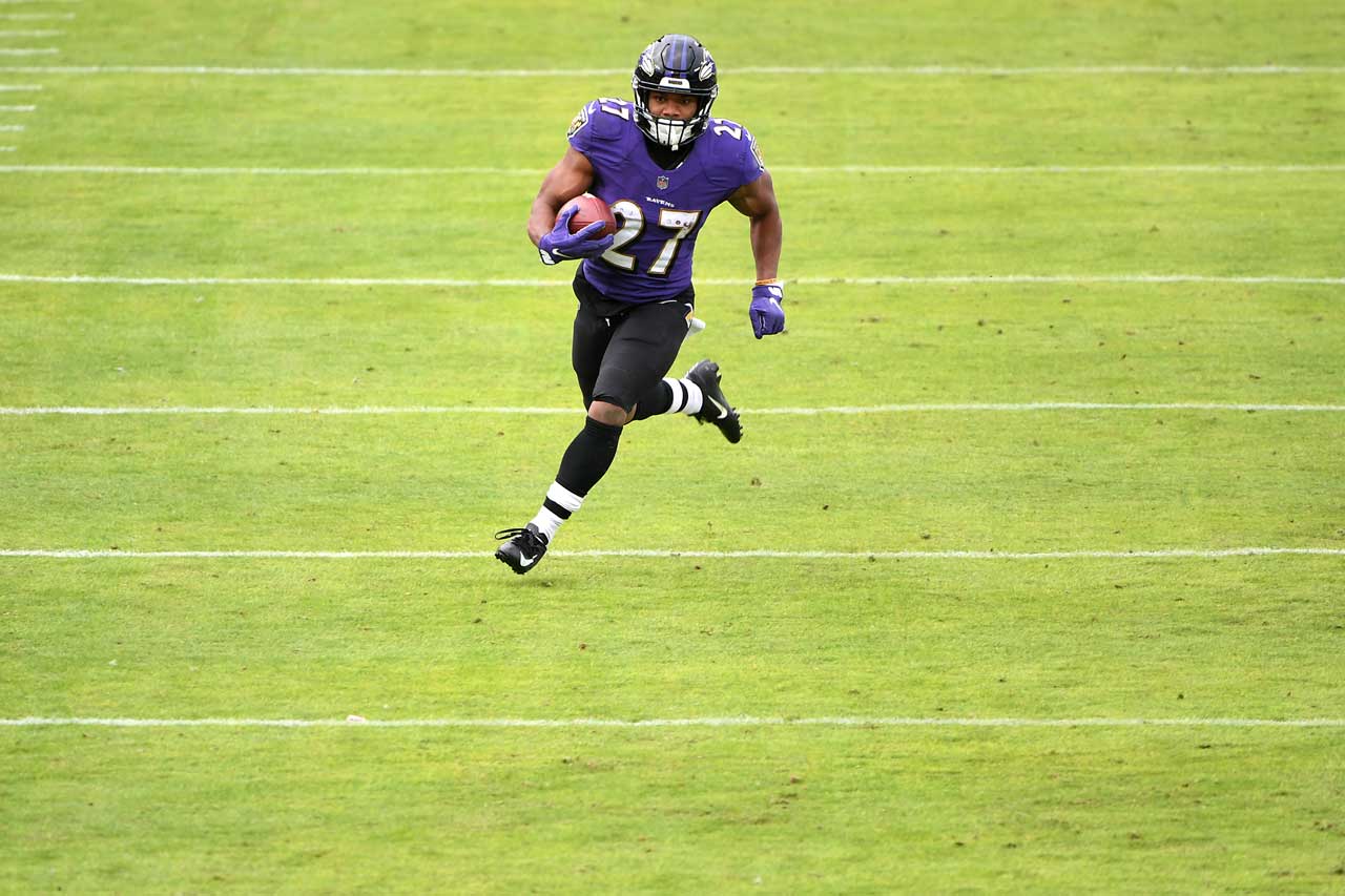 Week 4 NFL Player Props: Best Player Props to Bet From Connor Allen | 4for4