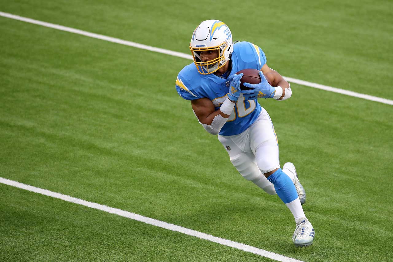 Week 3 FanDuel NFL DFS Cheatsheet | 4for4 Week 3 FanDuel NFL DFS Cheatsheet | 4for4