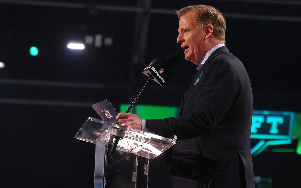 2021 NFL Draft: Live Fantasy Recap (Rounds 4-7) | 4for4