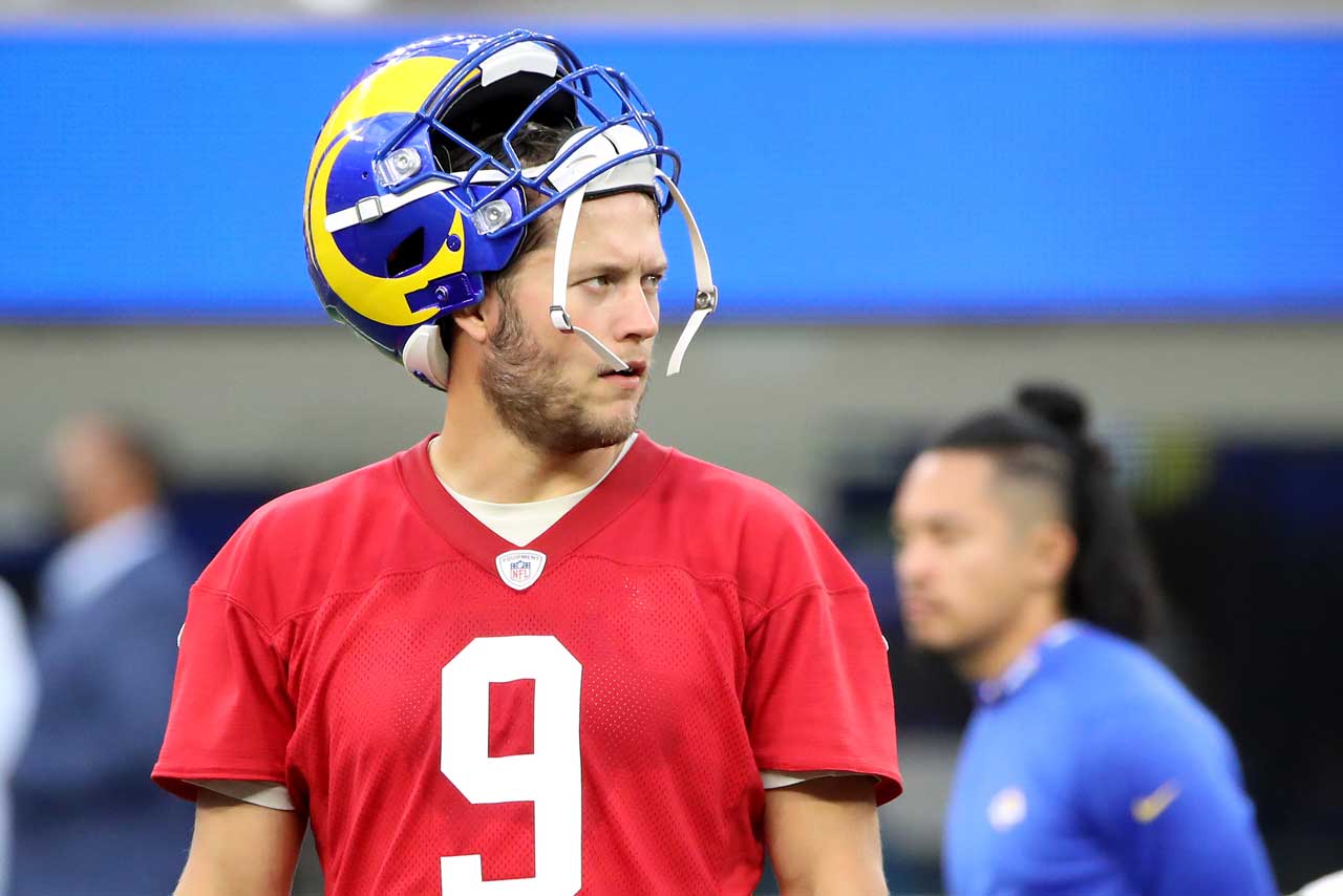 Ryan Noonan: 4 Player Prop Futures I'm Betting | 4for4