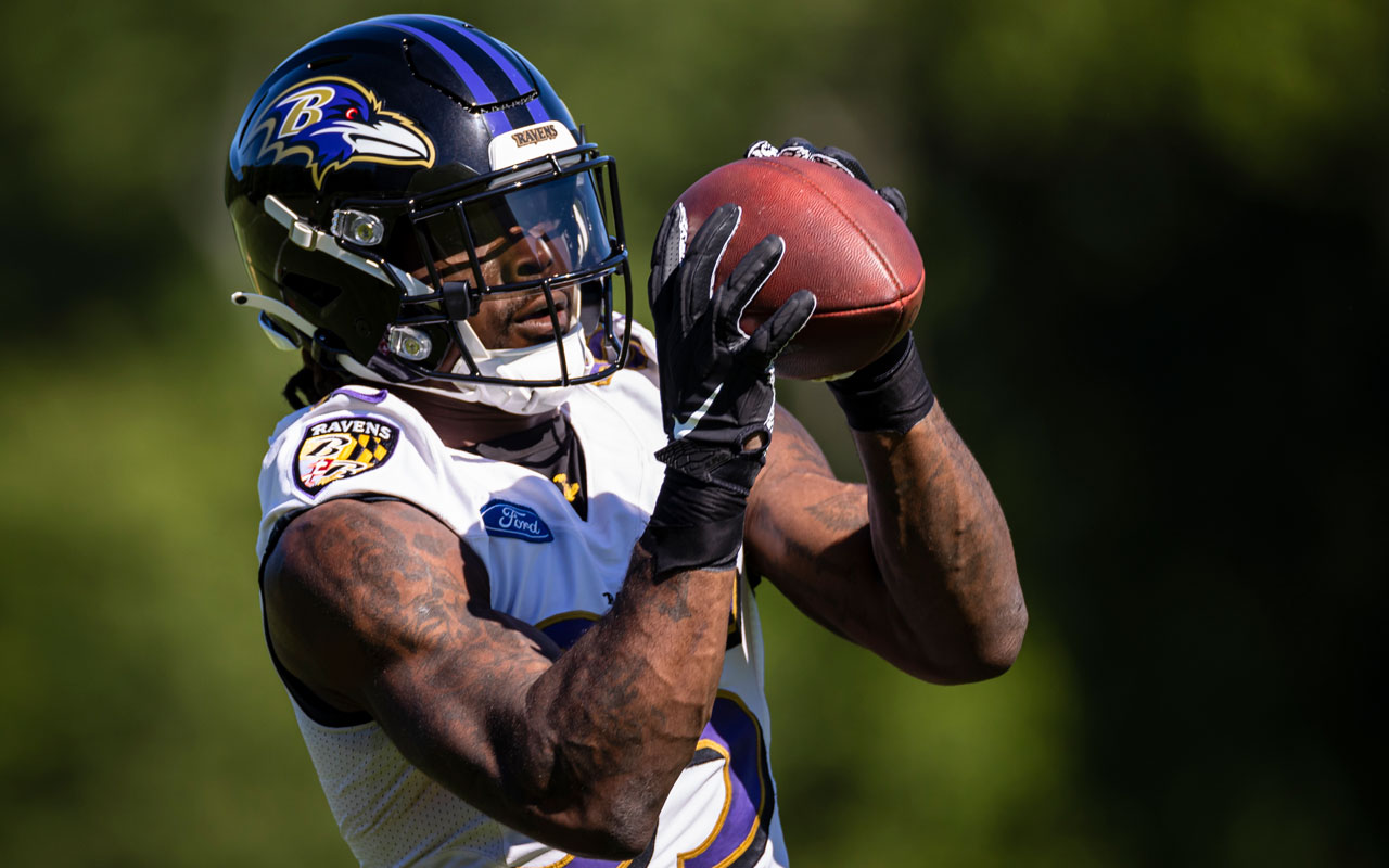 Final Thoughts for the Last Draft Weekend | 4for4