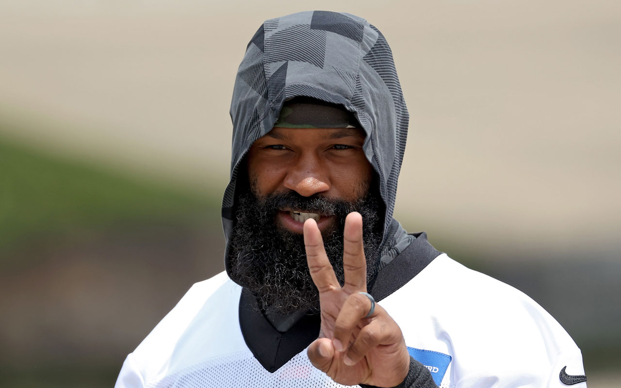 The Fantasy Football Impact of Samaje Perine to the Denver Broncos | 4for4