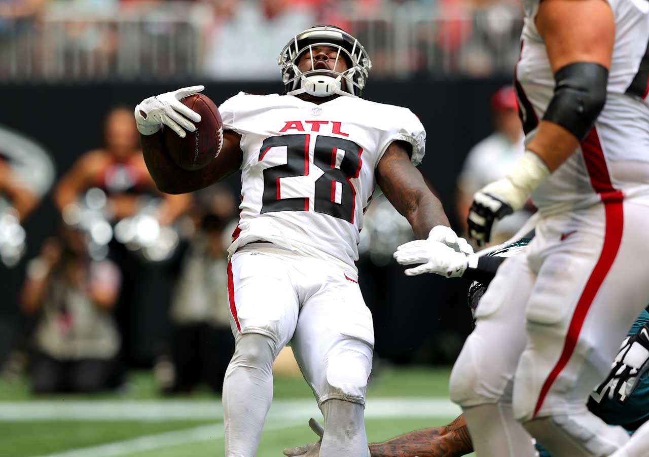 Connor Allen: 4 Week 12 Player Props I'm Betting | 4for4