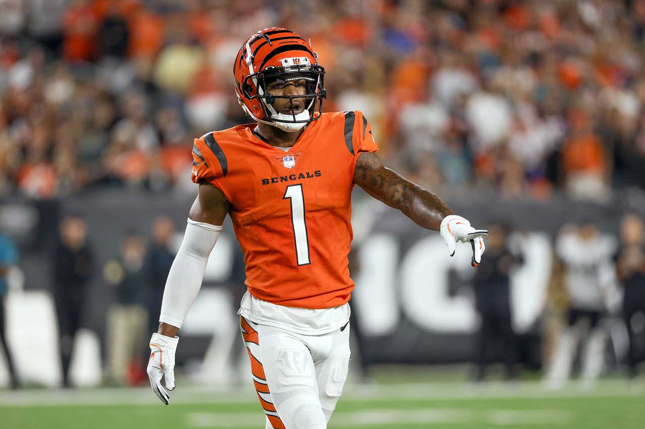 Divisional Round NFL Player Props: Best Player Props to Bet From Ryan ...