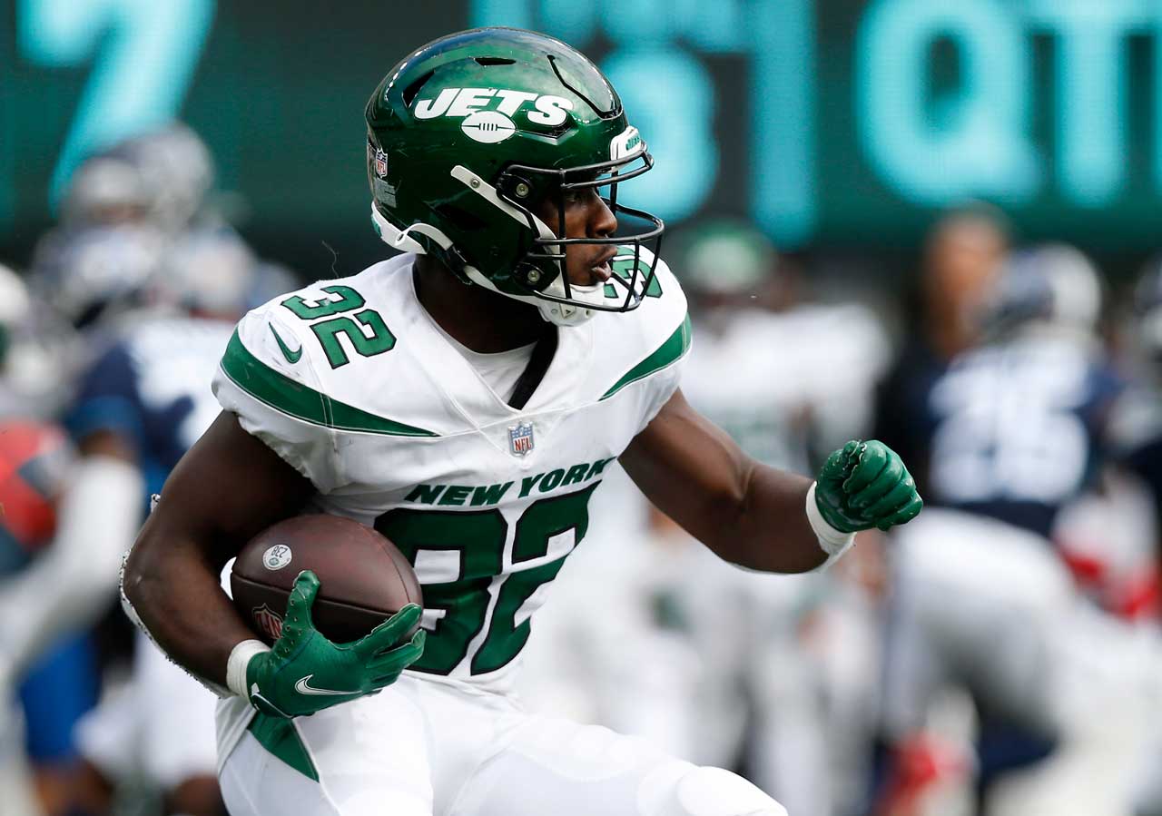 15 Fantasy Football Sleepers to Target After Pick 150 | 4for4