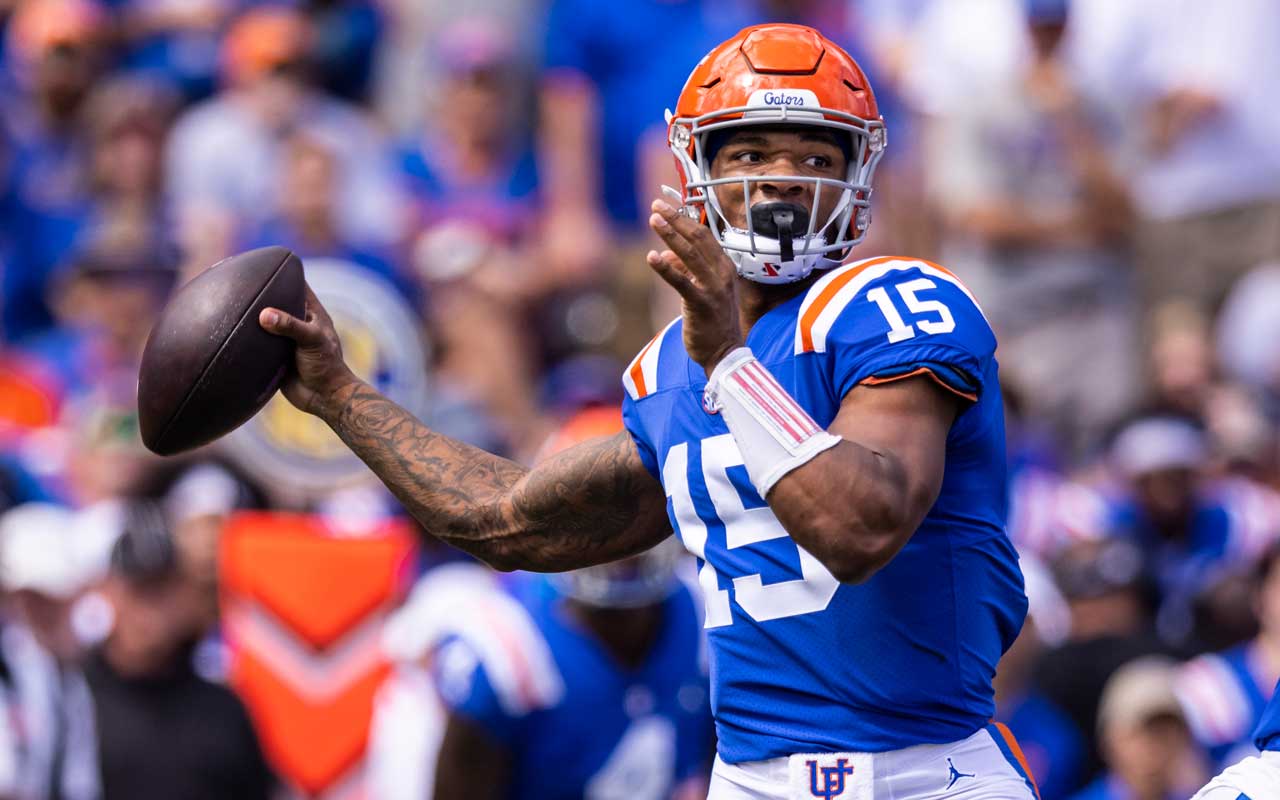 Connor Allen's 2023 NFL Mock Draft 1.0 | 4for4